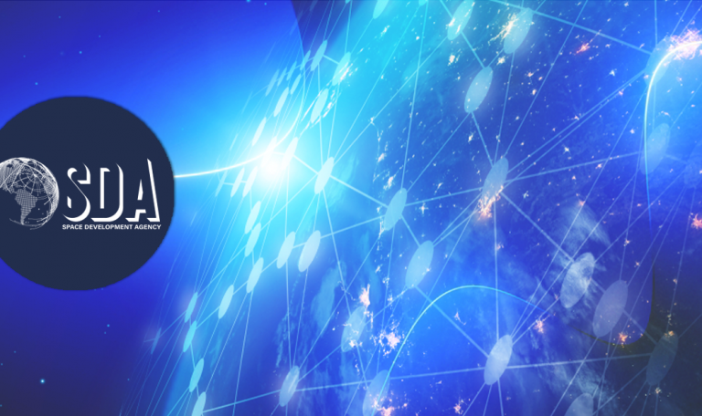 SDA Aims to Reduce Missile Testing Costs With Space-Based Sensors Under ...