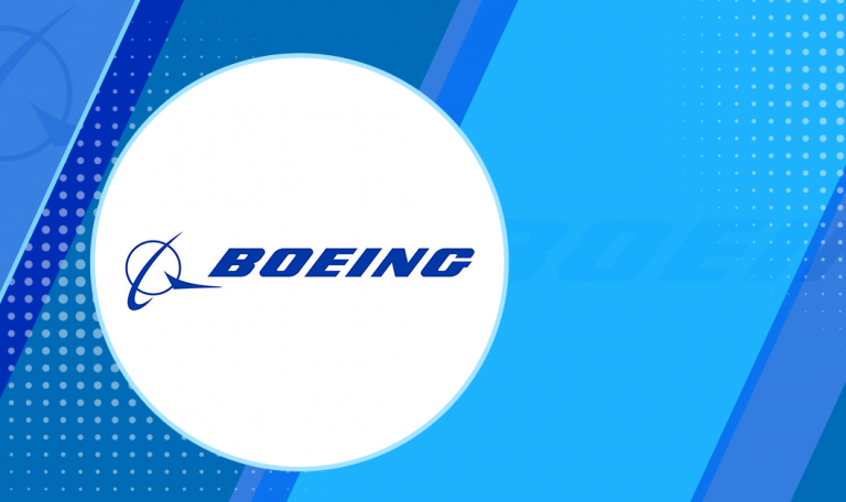 Boeing's Defense, Space & Security Business Revenue Up 5% for Q4 2022 ...