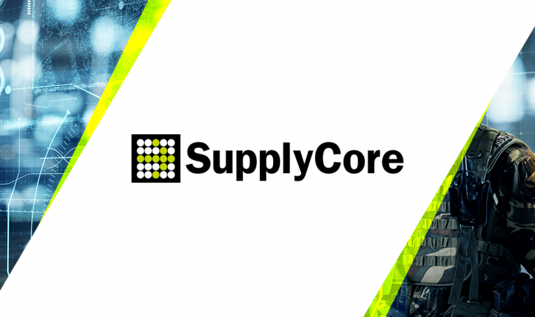 SupplyCore Wins $375M Contract for US Military Facility MRO Support ...