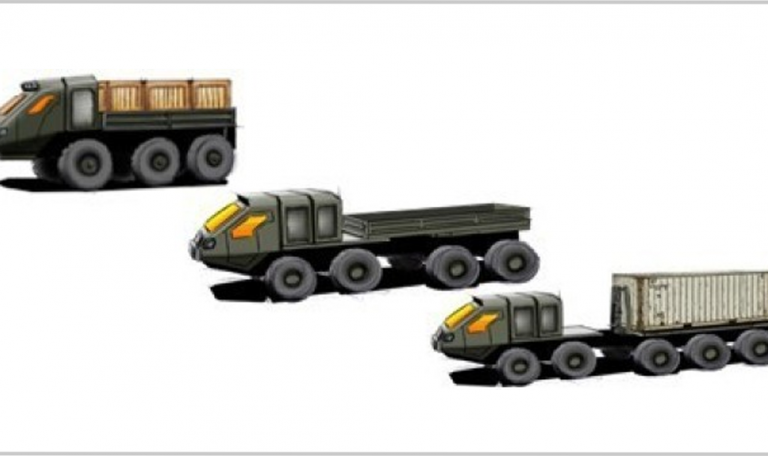 Army Picks 4 Contractors to Develop Common Tactical Truck Prototypes ...