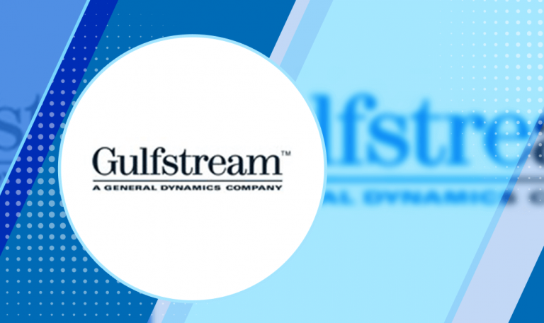 General Dynamics’ Gulfstream Subsidiary Awarded $124M in USAF Aircraft ...