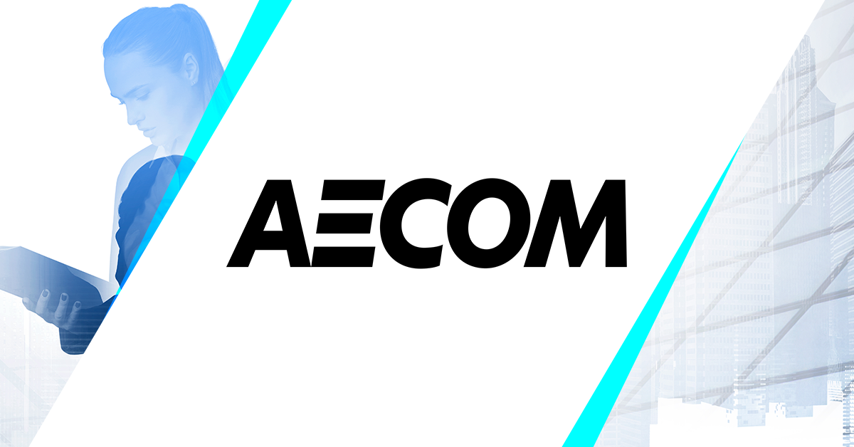 Aecom Logo