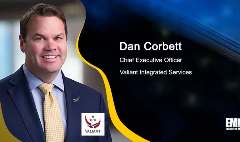 Video Interview: Valiant CEO Dan Corbett On The Next Generation of ...