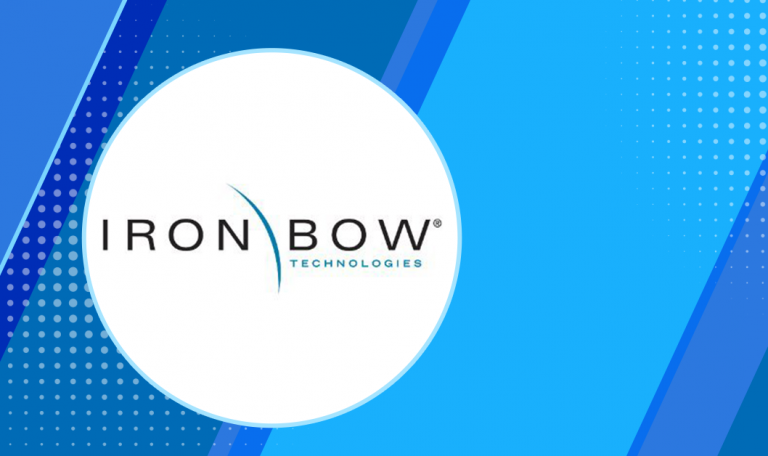 Iron Bow to Continue Air Force Comms Support Under $144M Contract ...