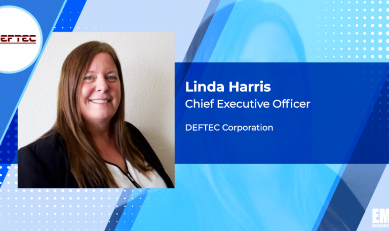 Former SPA Exec Linda Harris Joins Deftec as CEO – GovCon Wire