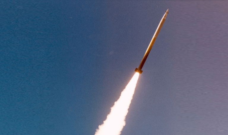 Northrop GMLRS Rocket Motor for Army Moves Into Full Production ...