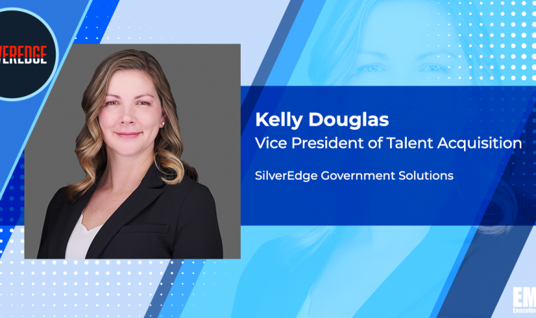 Kelly Douglas Joins SilverEdge as Talent Acquisition VP; Robert Miller ...