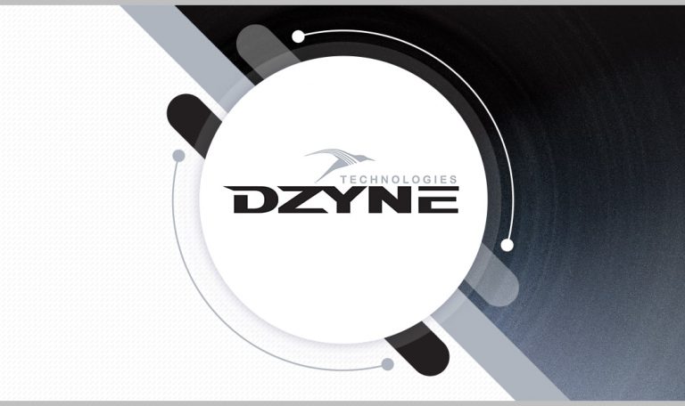 Investment Firm Highlander Partners Acquires Drone Maker DZYNE – GovCon ...