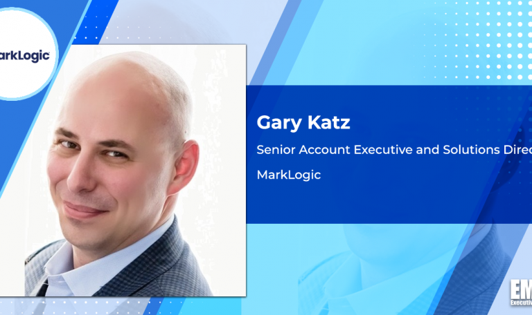 MarkLogic’s Gary Katz on Getting Value From Health Data With Unified ...