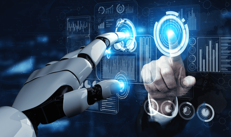 DOD Embraces AI Bot Innovation to Modernize Contracting Process ...