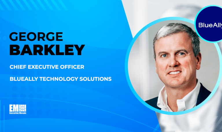 BlueAlly Expands Federal Market Footprint With n2grate Acquisition ...