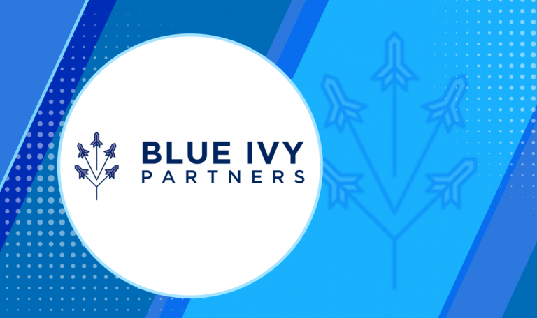 Blue Ivy Scores $149M USAF Weapon Software Management Contract - GovCon ...