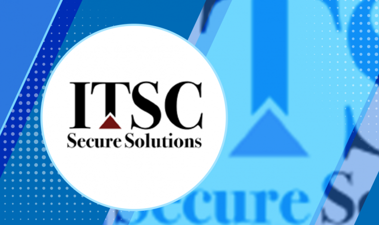 ITSC Wins $415M Air Force Professional Services Task Order – GovCon Wire