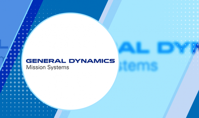 General Dynamics Unit Books $482M Contract to Sustain Army SIGINT ...