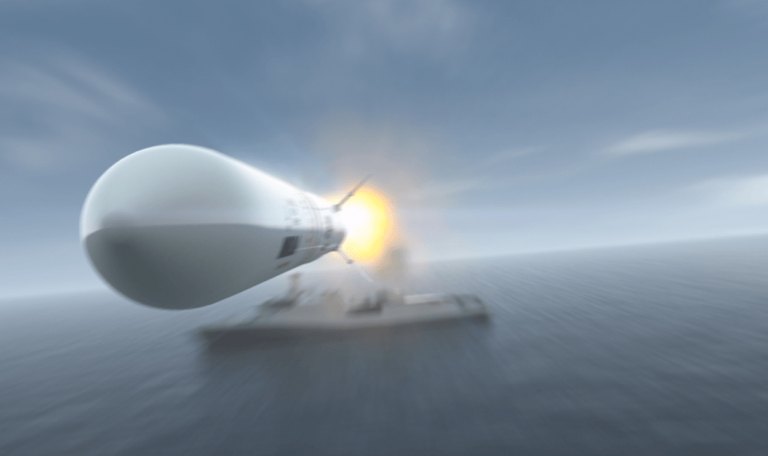 MBDA Secures Potential $146M Navy Contract to Produce Surface Combatant ...