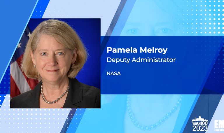 NASA Debuts Online Platform to Gather Industry Input on Acquisition ...