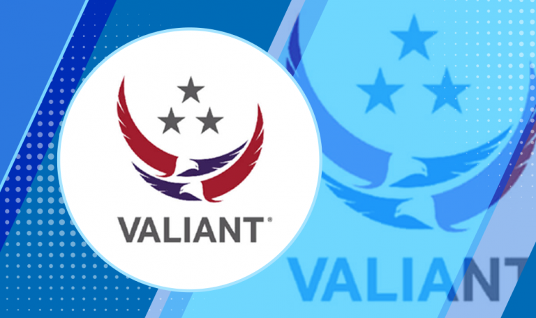 Valiant Books $530M DLA Follow-On Contract to Support Military Food ...