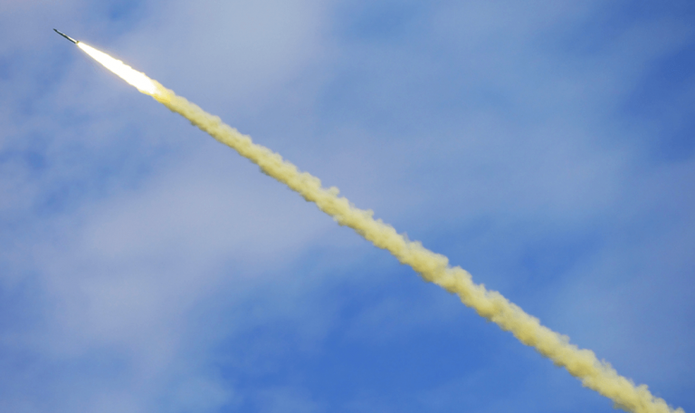 MTSI-Nou Systems JV Wins $637M MDA Contract to Support Layered Missile ...