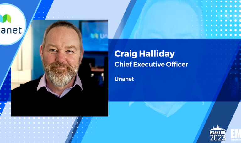 Unanet CEO Craig Halliday Explains GAUGE Report Results & Shares Vital ...