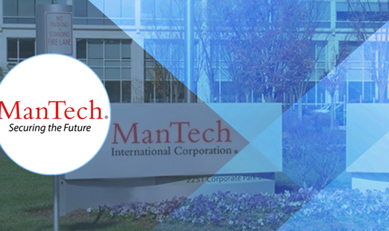 ManTech Subsidiary Books IT Support Contract for DHA’s Medical ...