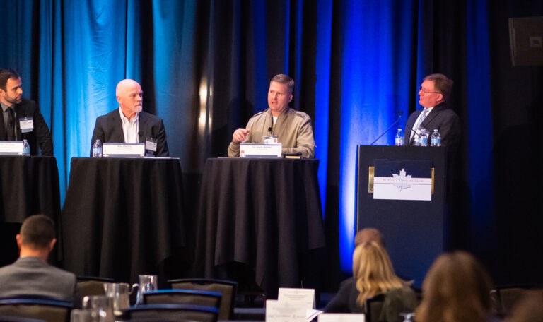 How the DOD is Adopting a ‘Fast Follower’ Approach to 5G – GovCon Wire