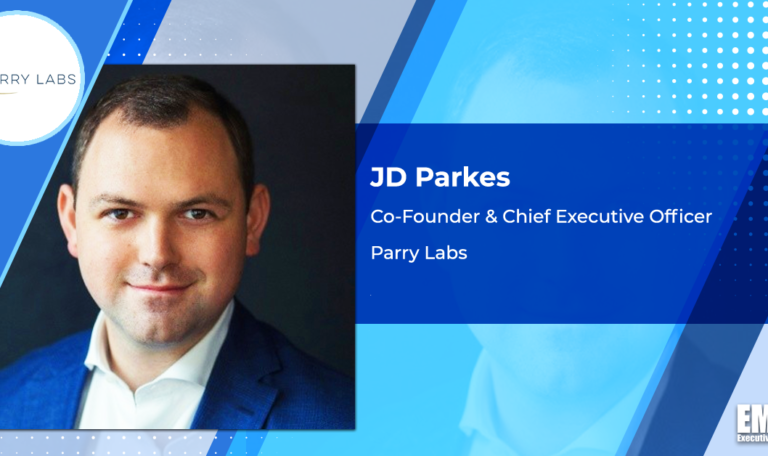 Parry Labs CEO & Co-Founder JD Parkes Talks Systems Integration ...