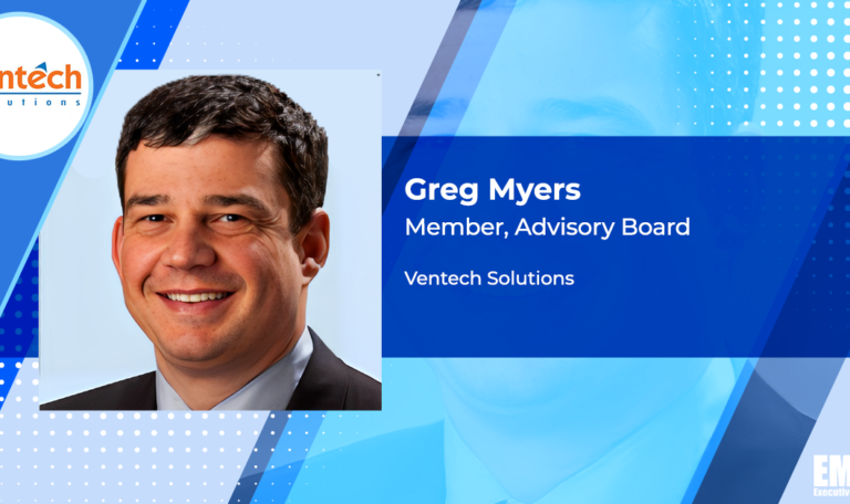 Microsoft Veteran Greg Myers Joins Ventech Advisory Board; Tonia ...