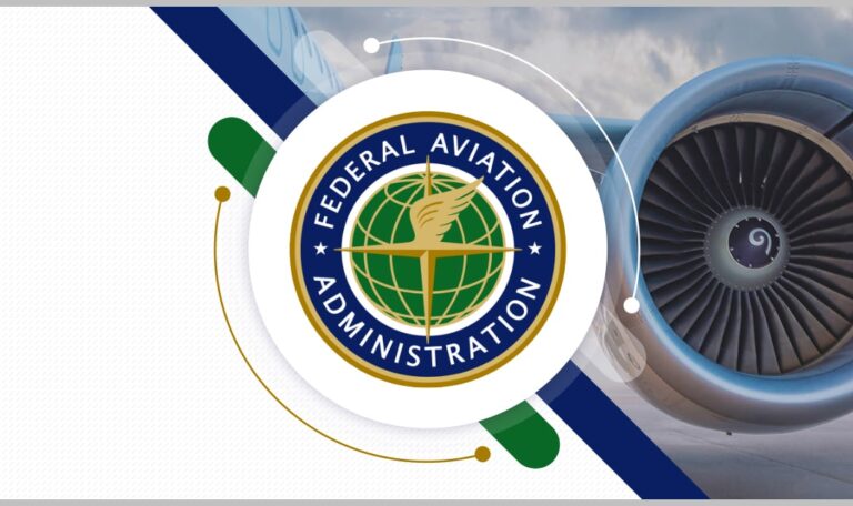 FAA Begins Market Research for Potential $1.3B Program Management ...