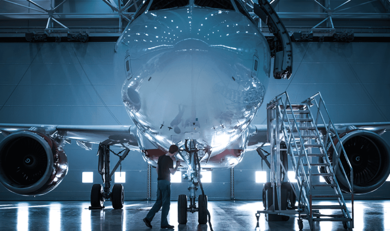 AAR Buys Trax USA for Aviation Aftermarket Strategy – GovCon Wire
