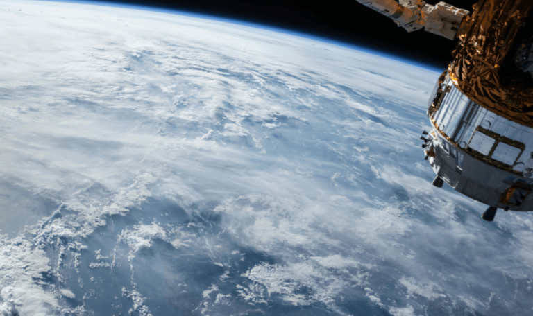 NASA Releases Solicitation for $476M Commercial SmallSat Data ...