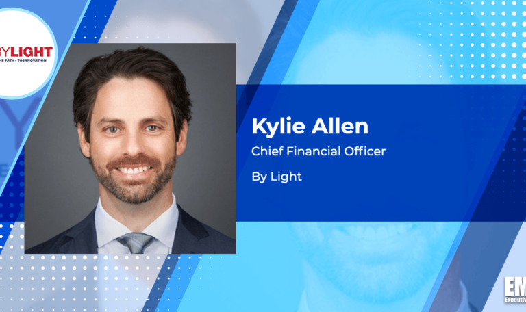 Kylie Allen Takes on CFO Role at Sagewind-Backed By Light – GovCon Wire