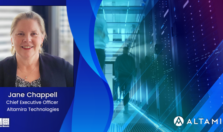 Altamira Adds SIGINT Services Through VaST Acquisition; Jane Chappell ...