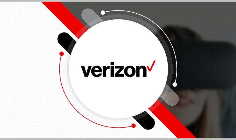 Verizon Awarded $2.4B FAA Enterprise Network Services Contract – GovCon ...