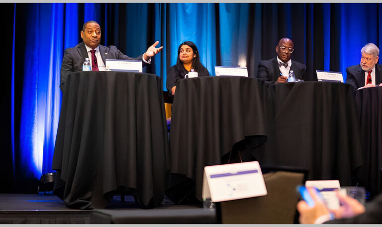 DOD R&D Components’ Search for Talent, Innovation Looking Beyond ‘Go-To ...