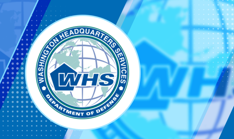 WHS to Solicit Industrial Base Policy Consortium White Papers – GovCon Wire