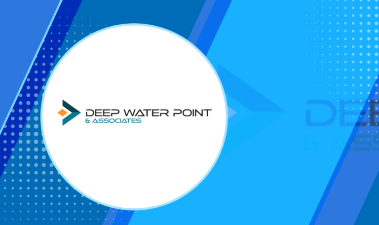 Deep Water Point Rebrands After Wolf Den Associates Acquisition ...