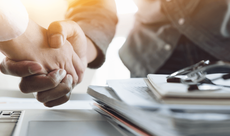 Maxar, Advent Expect Proposed Merger to Close in Late April or Early ...