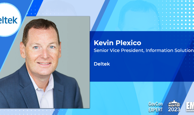 GovCon Expert Kevin Plexico Examines the President’s Budget Request for ...