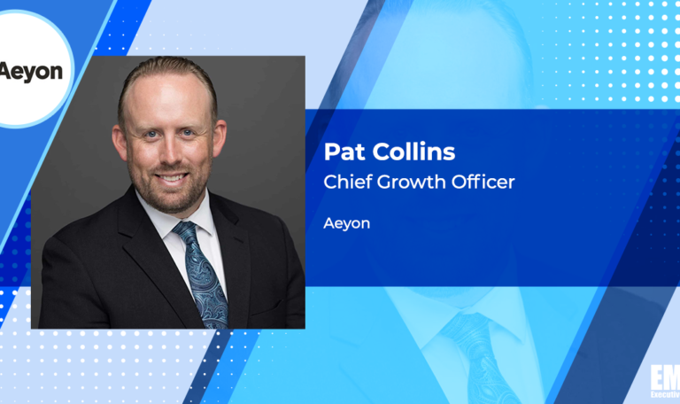 Aeyon Secures Data Cleansing TO in Support of Navy Financial Management ...