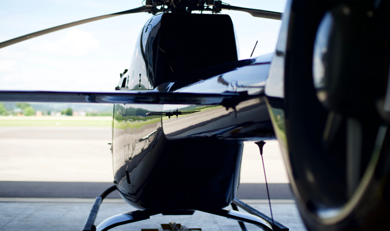 41 Companies Land Spots on $1B Forest Service Helicopter Support ...