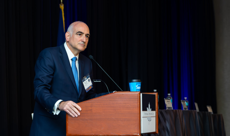 AF Space Acquisition Head Frank Calvelli Talks Upcoming Launches & New ...