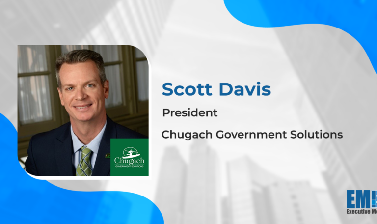 Chugach Government Solutions Buys VPSI in Federal Tech Services ...