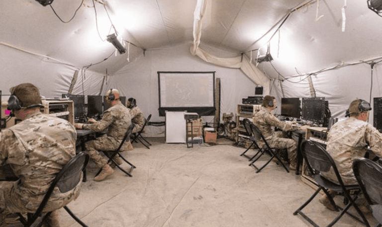 Defense Acquisition Board OKs Full-Rate Production of Northrop’s ...