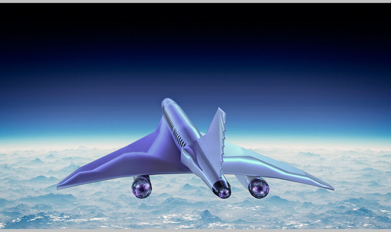 GE, Northrop, C-CAT Awarded DOD Contracts to Help Strengthen Hypersonic ...