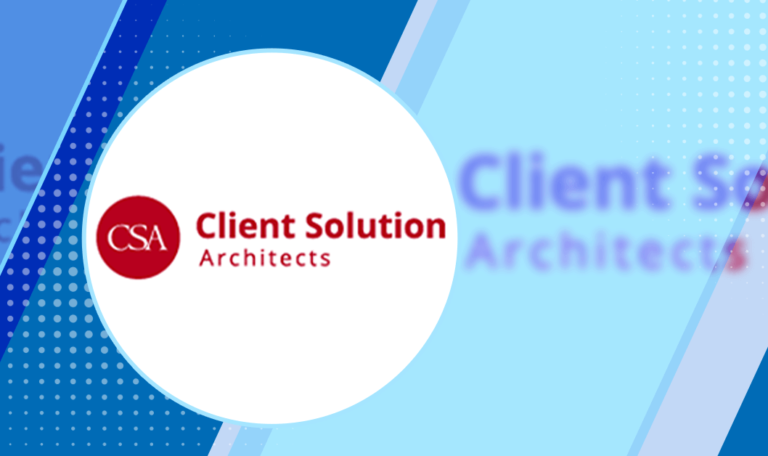 CSA Finalizes Capstone Integration, Launches Rebranding Effort; Amy ...