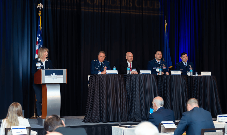 Space Experts Urge Cultural Change & Share Innovation Forecasts During ...