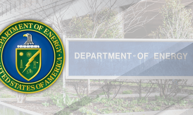 DOE Finalizes Small Biz Solicitation for Facility Disposition Services ...