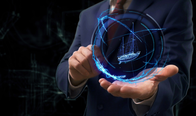 A Glimpse Into US Navy’s AI-Powered Future Fleet – GovCon Wire