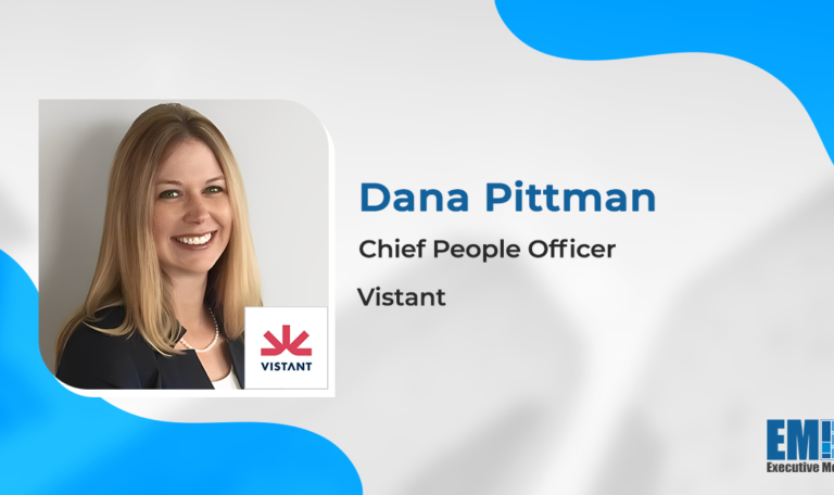 Former Leidos HR Exec Dana Pittman Appointed Chief People Officer at ...