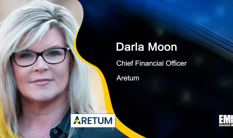 Former SPA CFO Darla Moon Joins Aretum as Finance Chief – GovCon Wire